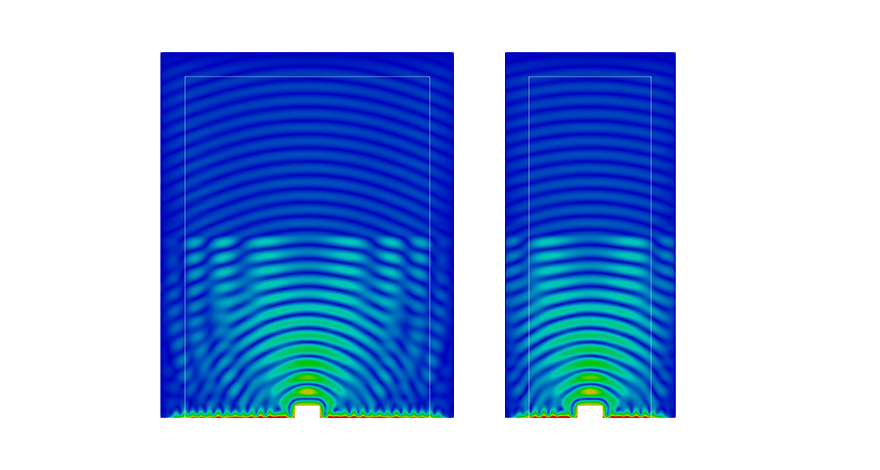 100x Faster MEMS Simulations | Quanscient Allsolve