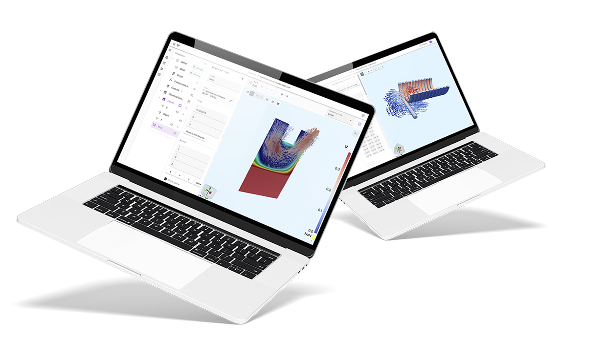 Multiphysics Simulation Software | Cloud & Quantum | Quanscient