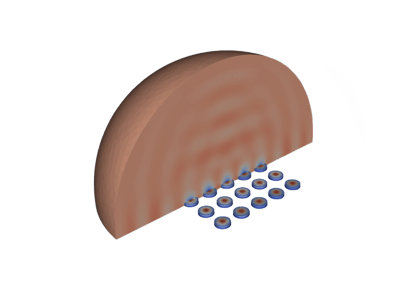 Multiphysics Simulation Software | Cloud & Quantum | Quanscient