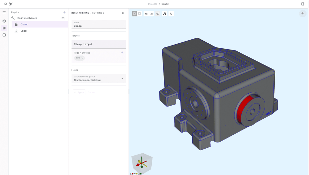 The Fastest Multiphysics Solver on the Market | Quanscient.allsolve