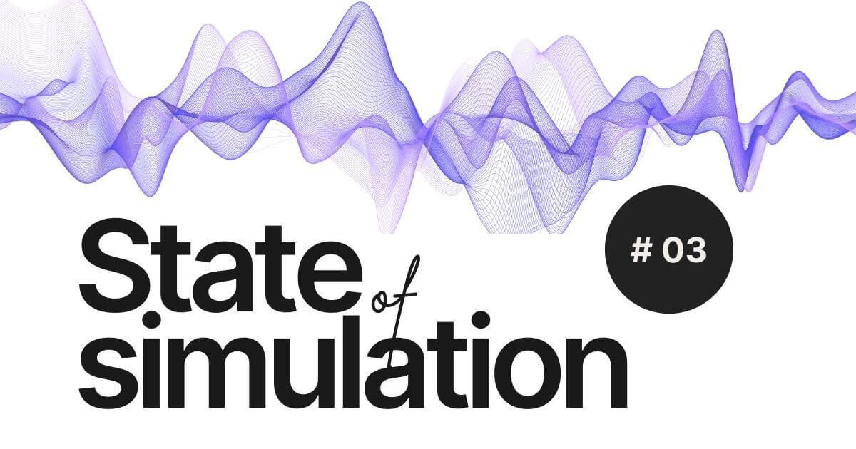 AI, ML, and PINNs in Multiphysics Simulation | State of Simulation | Quanscient
