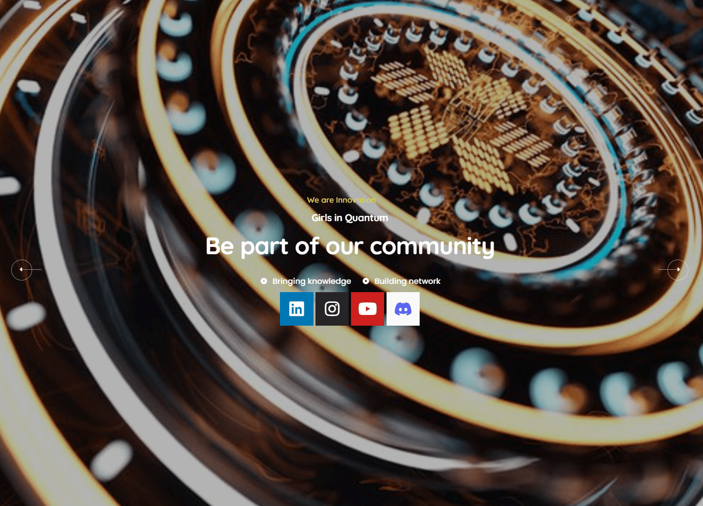 Empowering Women in Quantum Computing | Quanscient