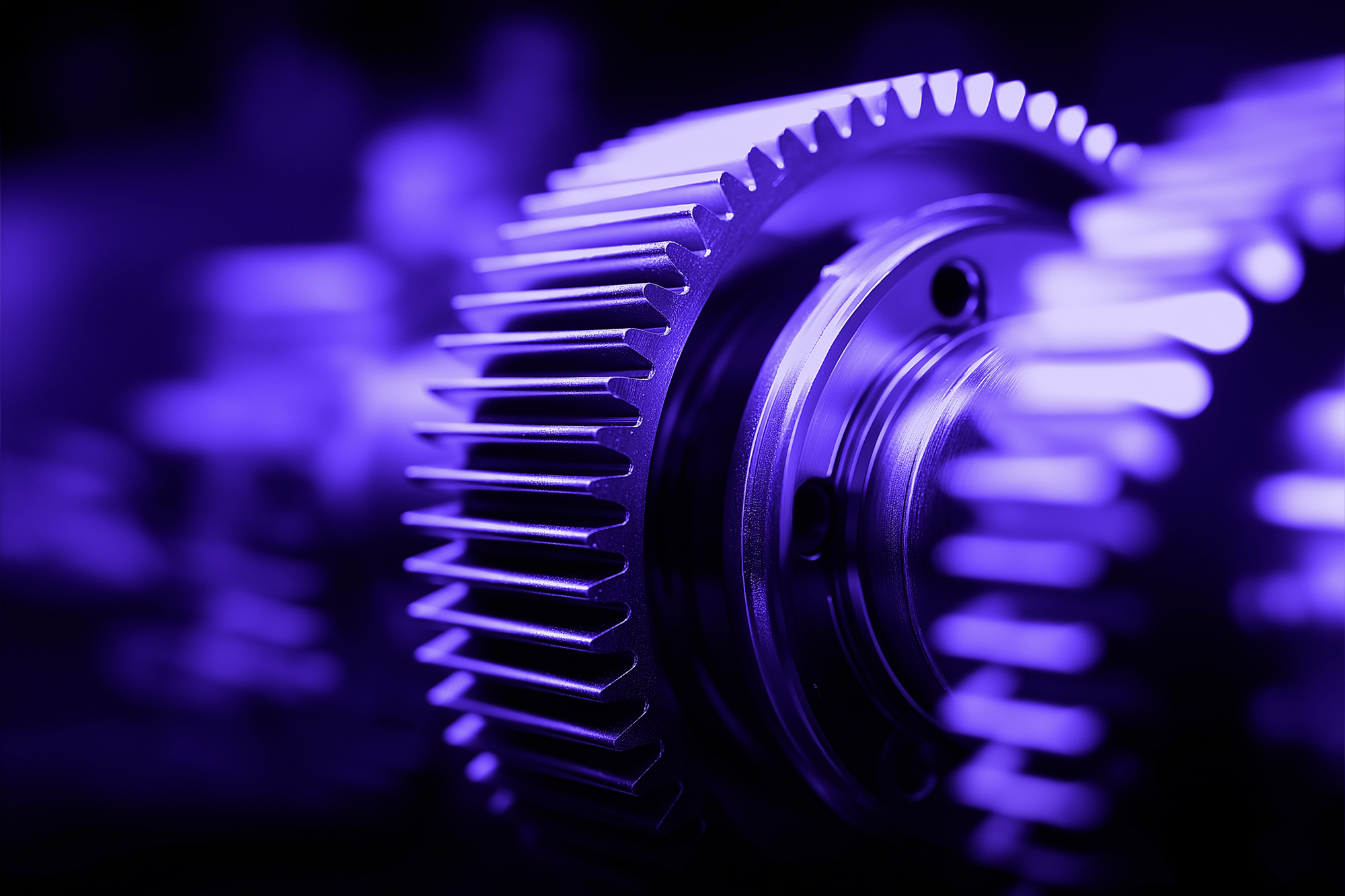 Simulating PMSM designs efficiently with Quanscient Allsolve